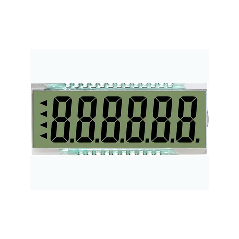 lcd custom character generator - Dalian Eastern Display Co., Ltd.