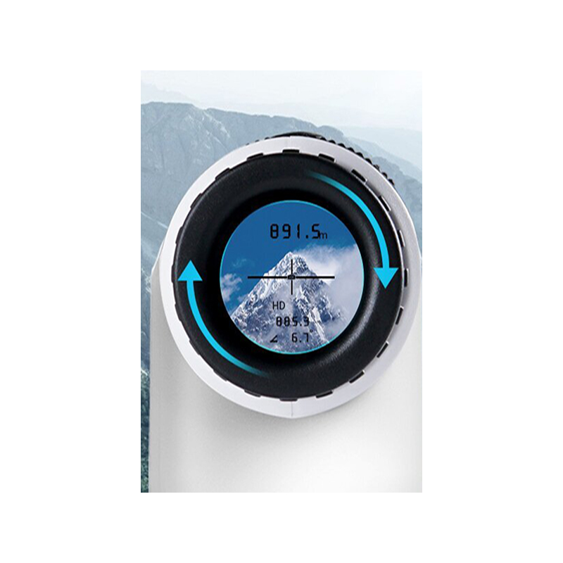 The LCD applied to the distance meter：LCD display screen /low cost LCD ...