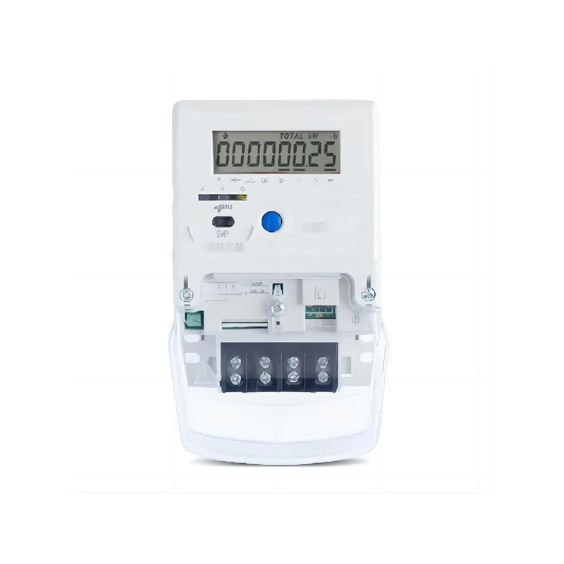 Auf den Energiezähler angewendetes HTN-LCD: kundenspezifische LCD ...